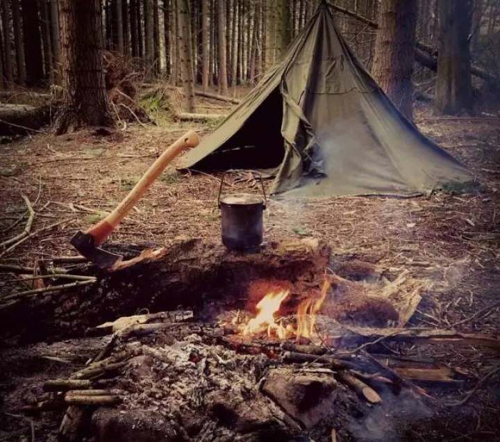 Basic Skills for Survival in The Wild – Soft Talk