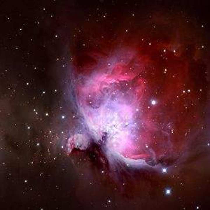 The Birthplace of Stars And Galaxies – Soft Talk